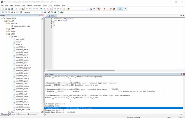 MDK5.37不预安装Compiler Version5解决办法 - 知乎