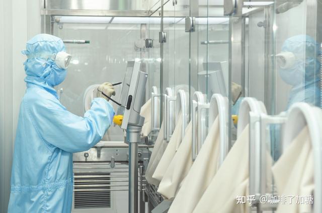 一文给你讲明白什么是URS/FAT/SAT/DQ/IQ/OQ/PQ - 知乎