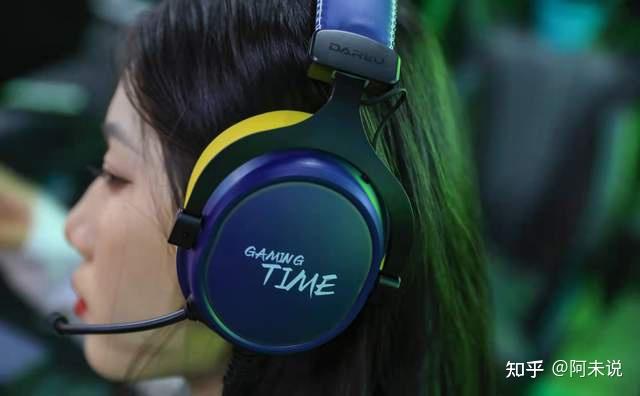 全活儿电竞耳机，达尔优EH925体验 - 知乎