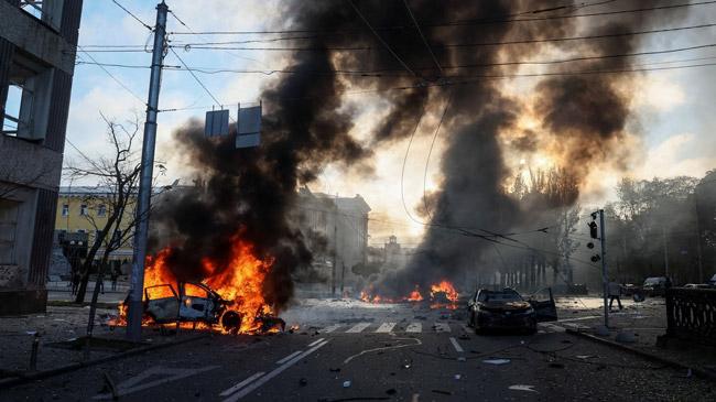 视频：六大因素，俄乌冲突关乎中国国运 - 知乎