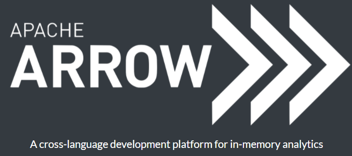 R语言高效数据读写与操作：调用APACHE ARROW - 知乎