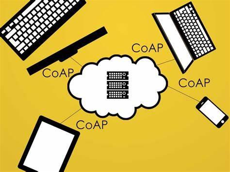 物联网技术指南系列 - COAP - 知乎