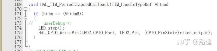 【电机控制】Matlab代码生成FOC控制01——按键控制LED - 知乎
