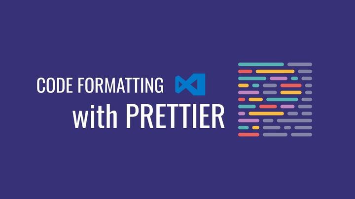 Prettier看这一篇就行了 - 知乎