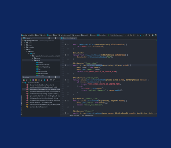 推荐两个高逼格Pycharm主题Material Theme UI、One Dark theme - 知乎