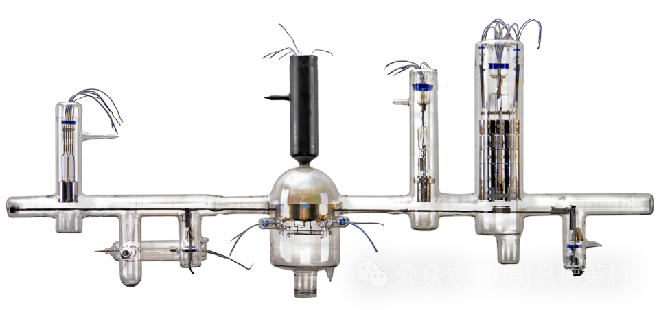 AES俄歇电子能谱专辑之原理篇 - 知乎