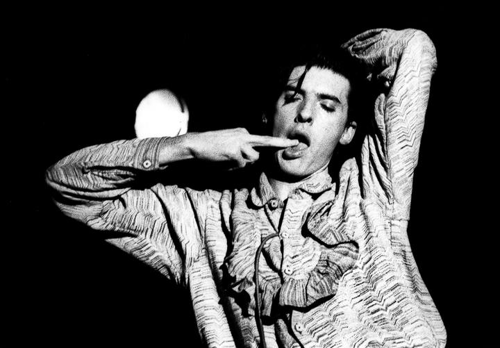The Best Of Fad Gadget - 知乎