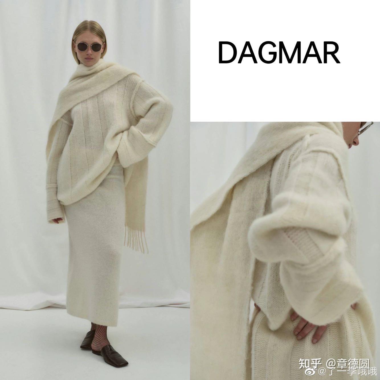 DAGMAR |瑞典🇸🇪标志性的极简风品牌 - 知乎