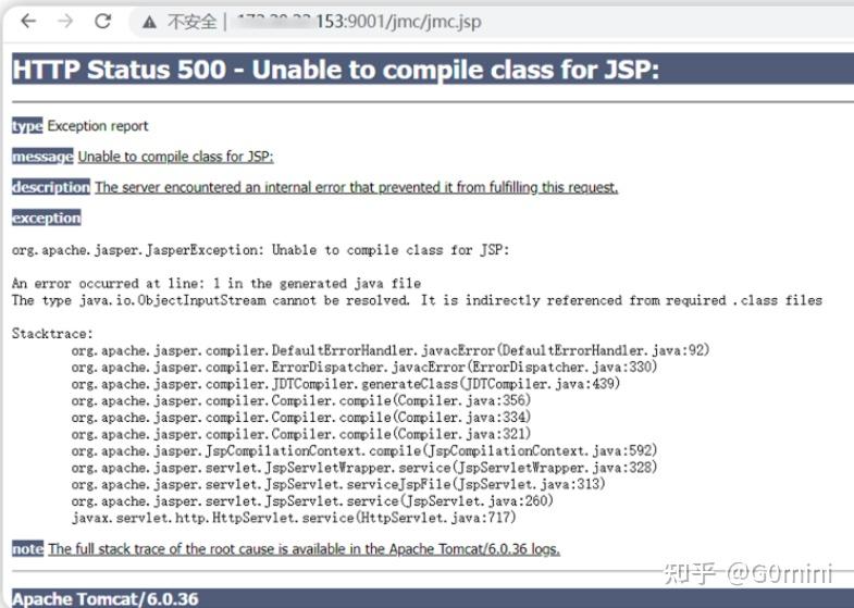 实战之低版本tomcat-getshell - 知乎