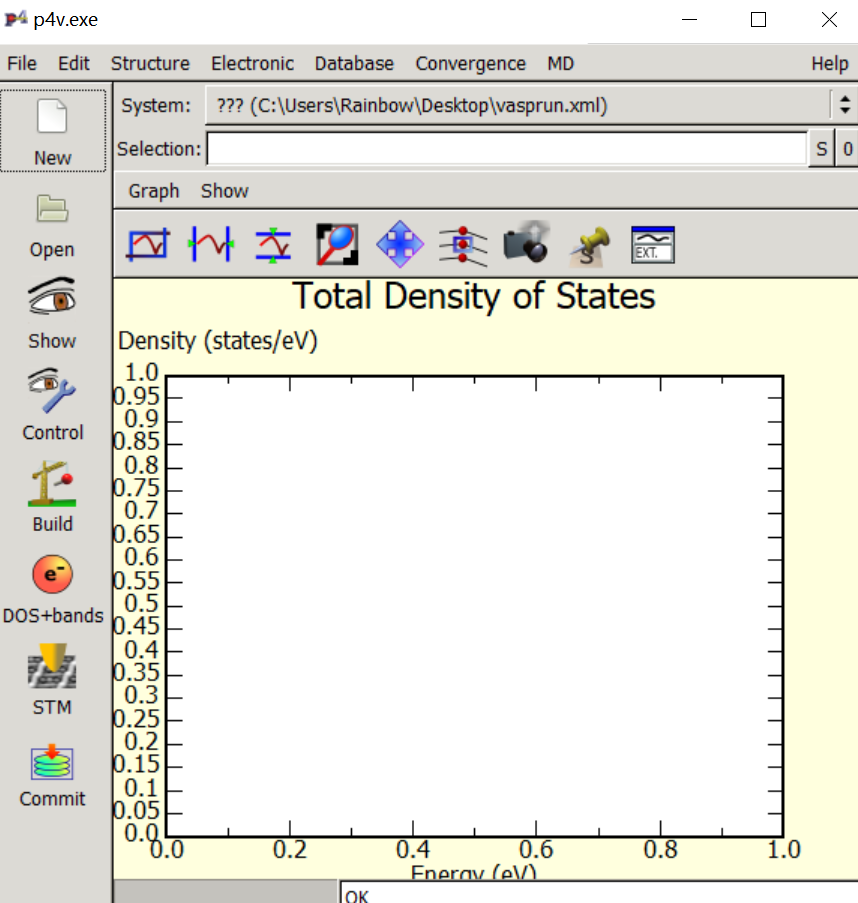 【科研干货】免费领取！！Vasp必备辅助工具—P4Vasp图形化处理软件（正文附详细安装教程！！） - 知乎