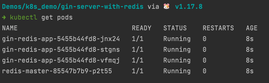在Kind集群上使用Ingress-Nginx暴露gin服务 - 知乎
