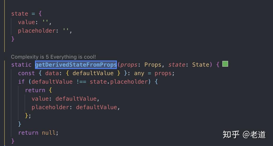 React 新旧生命周期的思考理解 - 知乎