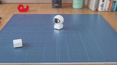 索尼在家研发5年又出黑科技 —— TOIO 震撼玩具圈 - 知乎