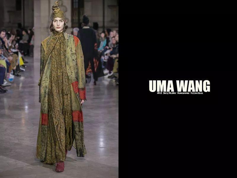 值得期待的UMA WANG - 知乎