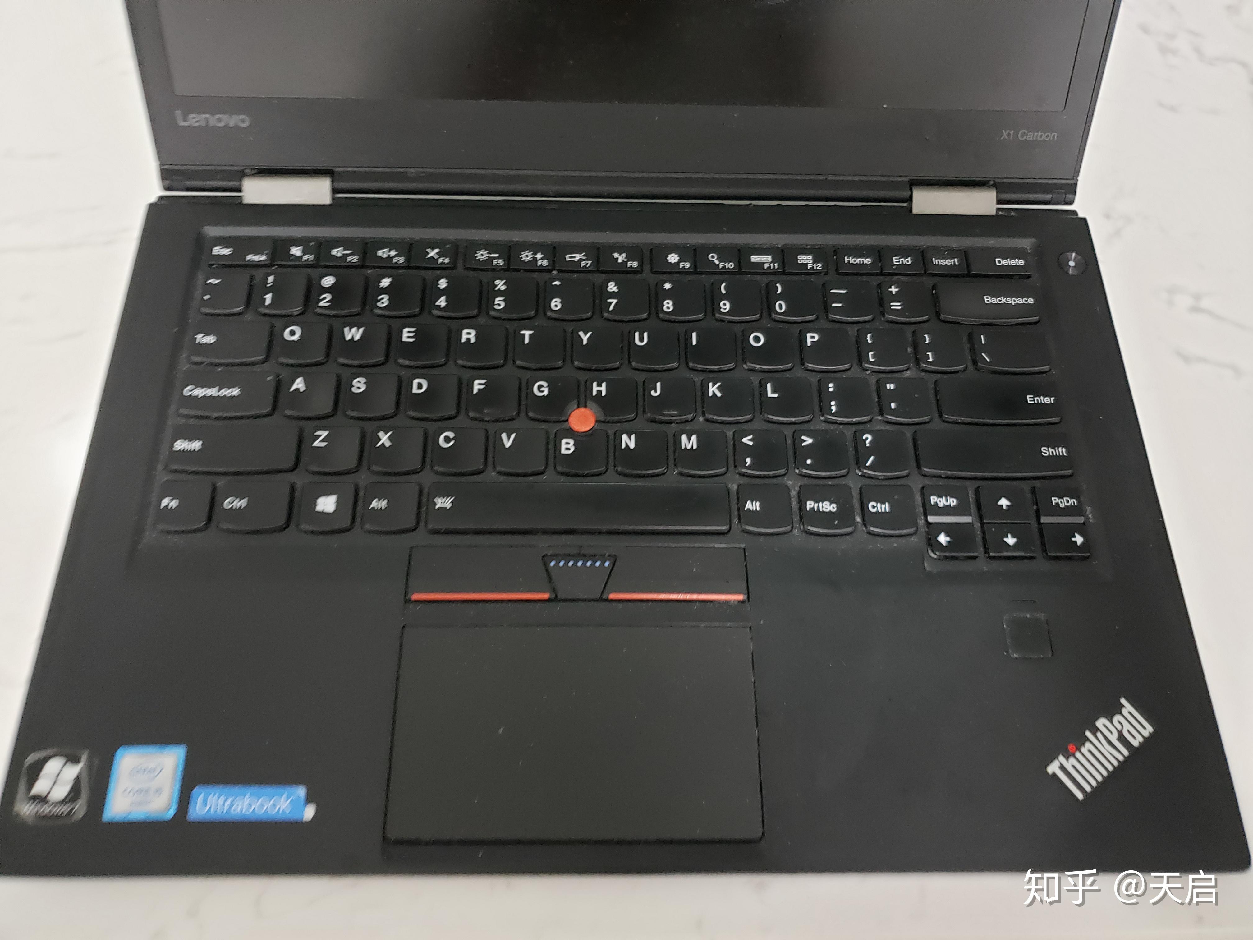 论ThinkPad主流型号键盘的变迁与门道（2006-2025）