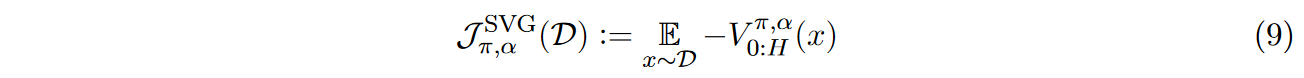 SAC-SVG：On the model-based stochastic value gradient for continuous reinforcement learning - 知乎