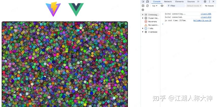 wasm真的比js快吗？ - 知乎