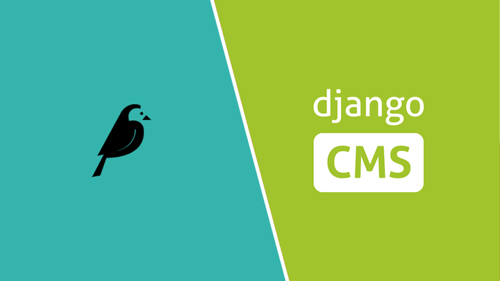 基于Dojango-Wagtail开发 - 知乎