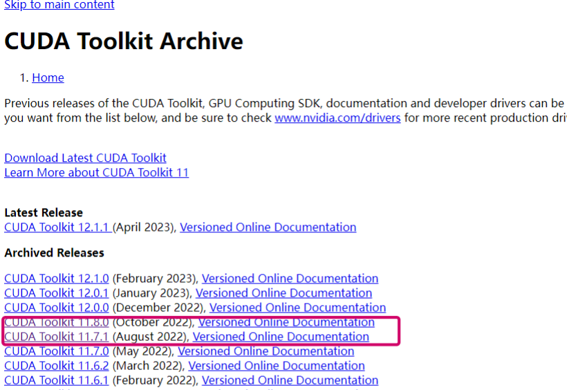 Alpaca、ChatGLM模型Linux裸机训练环境搭建 - 知乎