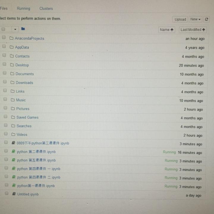 ipython notebook 如何打开.ipynb文件？ - 知乎