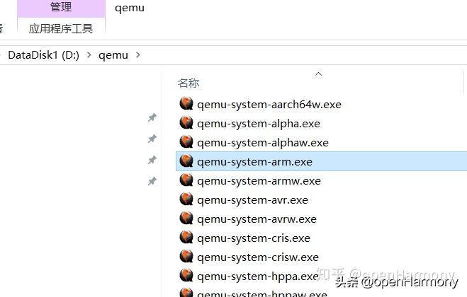 基于LiteOS Studio & Qemu零成本学习ARM 汇编——0x01 环境搭建 - 知乎