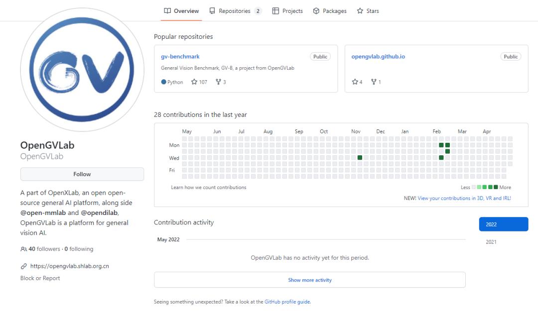 只需要十分之一数据，就能通关四大视觉任务！OpenGVLab开超高性能预训练模型 - 知乎