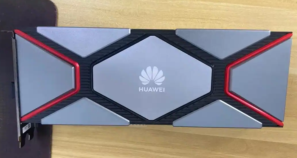 一文看懂华为昇腾芯片 - 知乎