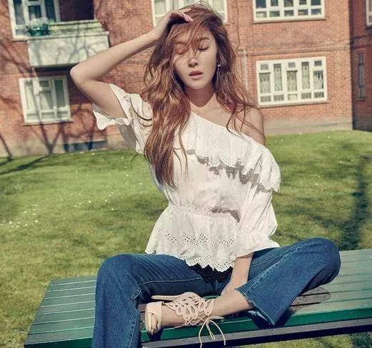 Jessica Jung | 离开了少女时代，却成为自己的人生赢家 - 知乎