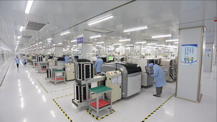 PCBA测试主要包括哪些测试 - 知乎