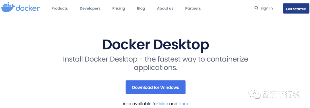 docker | 基于 WSL2 在 Windows 下使用 docker - 知乎