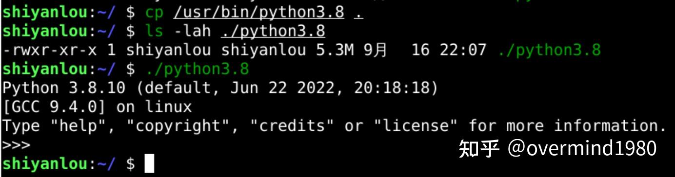 [oeasy]python0021_python虚拟机的位置_可执行文件_转化为字节形态 - 知乎