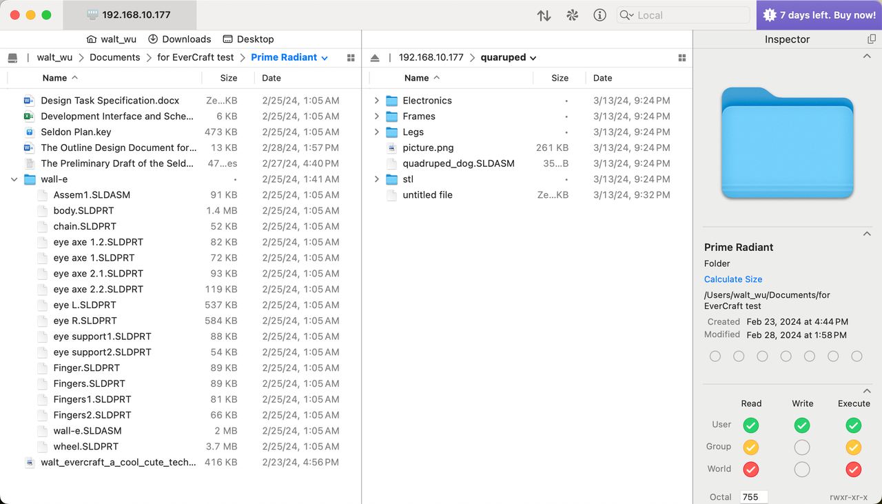 Transmit: macOS 高级文件传输软件 - 知乎