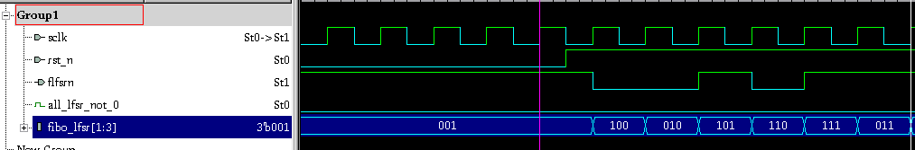 【verilog编程】线性反馈移位寄存器（lfsr）原理及verilog代码实现 知乎