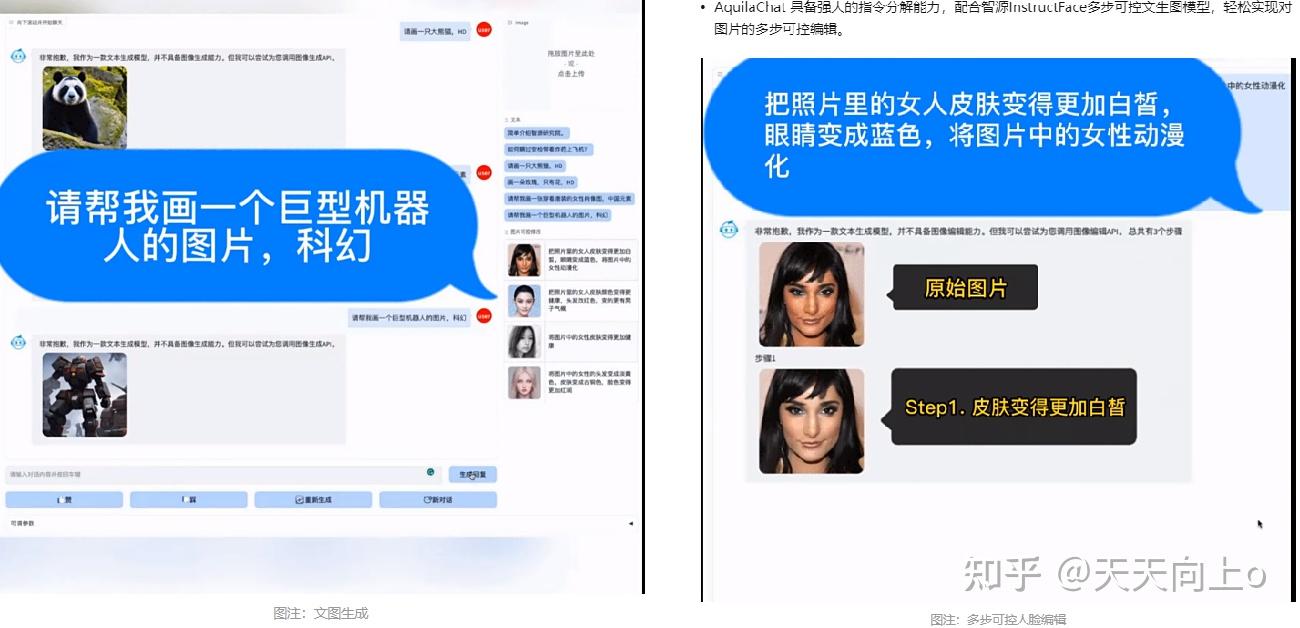 LLM/[智源]Aquila悟道·天鹰大模型__预训练及微调及FlagEval天秤评测 - 知乎