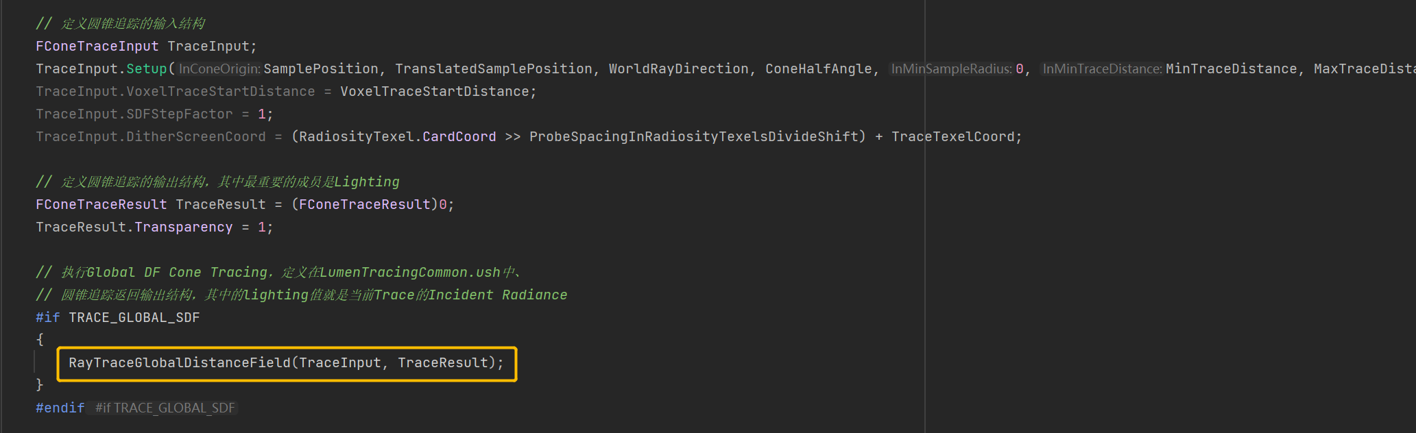 UE5 Lumen GI 实现分析 - 知乎