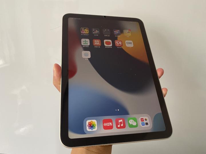 【2023年双十一/618 mini6值得买吗】ipadmini5和ipadmini6怎么选？ipadmini6屏幕怎么样？ipadair5和ipadmini6怎么选？ - 知乎