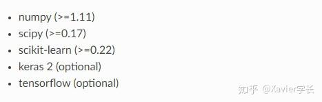 知识干货-机器学习-imbalanced-learn python包的学习总结 - 知乎