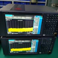 Agilent /安捷伦 4155B/C 4156C半导体参数分析仪 - 知乎