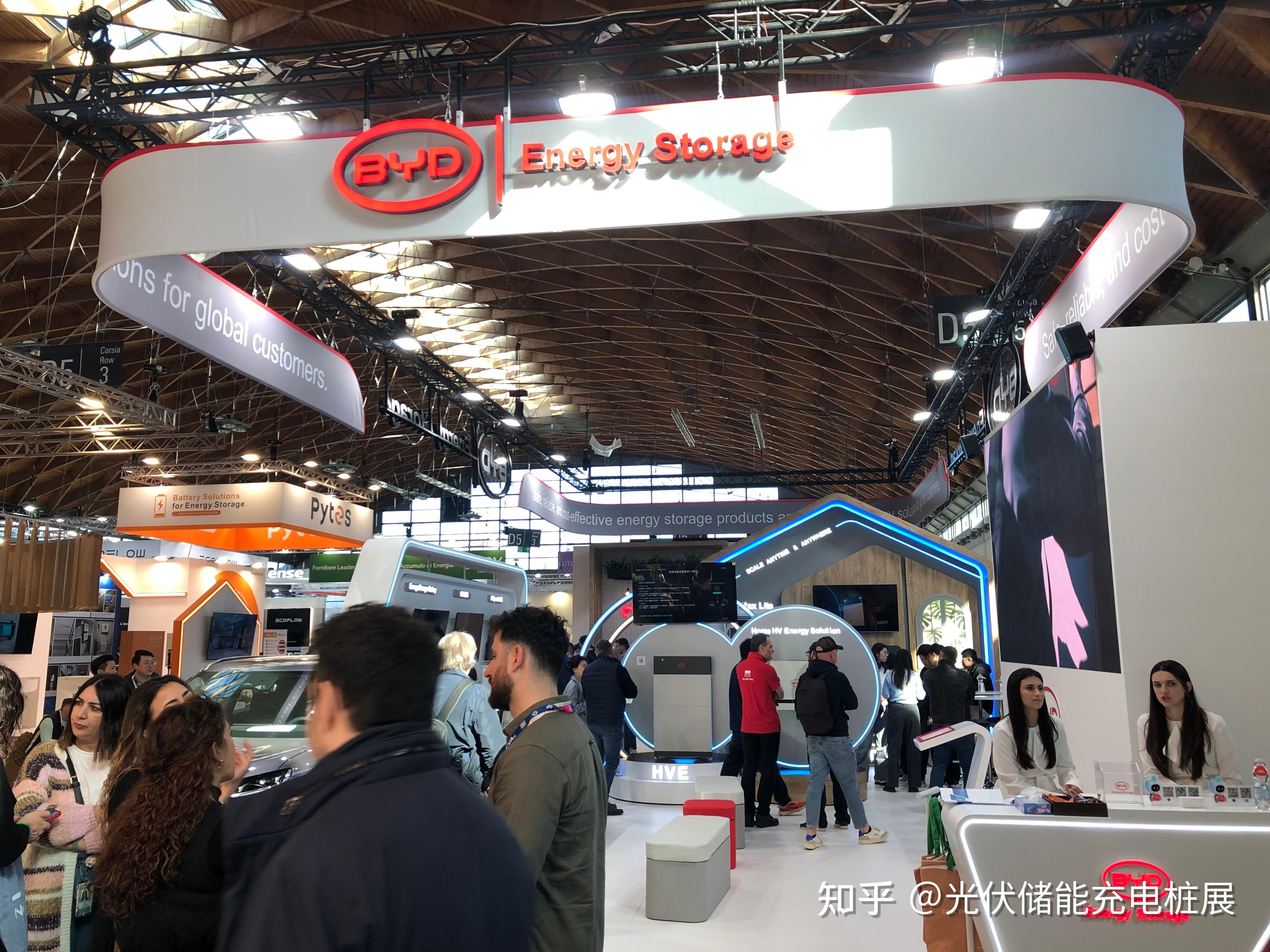 2026年第19届意大利国际可再生能源展 KEY-The Energy Transition Expo - 知乎