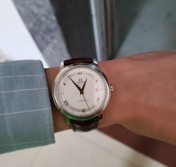 欧米茄哪个系列值得入手？ - 知乎