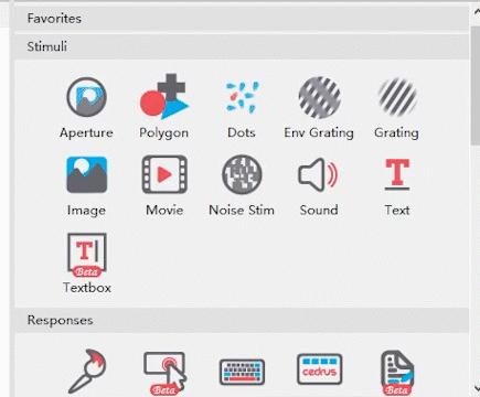 PsychoPy 简明扼要上手指南——入门篇 - 知乎