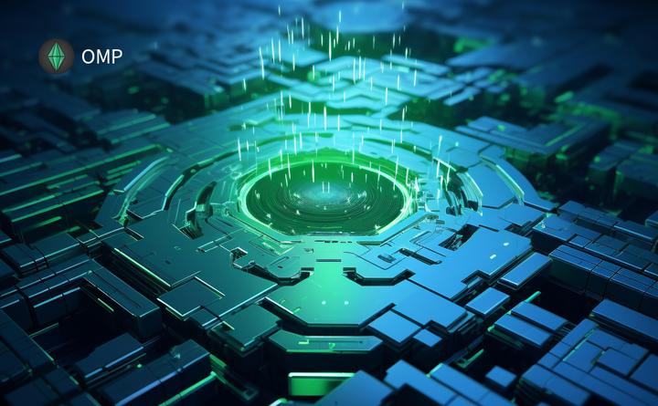 OMP创建一个独特的Layer1区块链 - 知乎