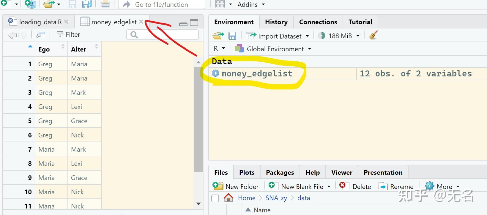 社会网络分析方法+R实战(自学笔记2) - 知乎