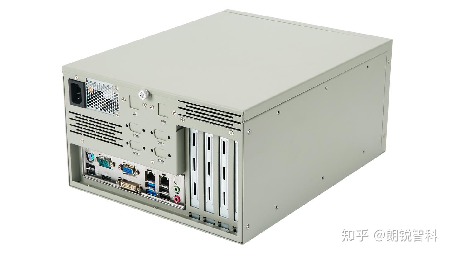 什么是工业电脑 - 知乎