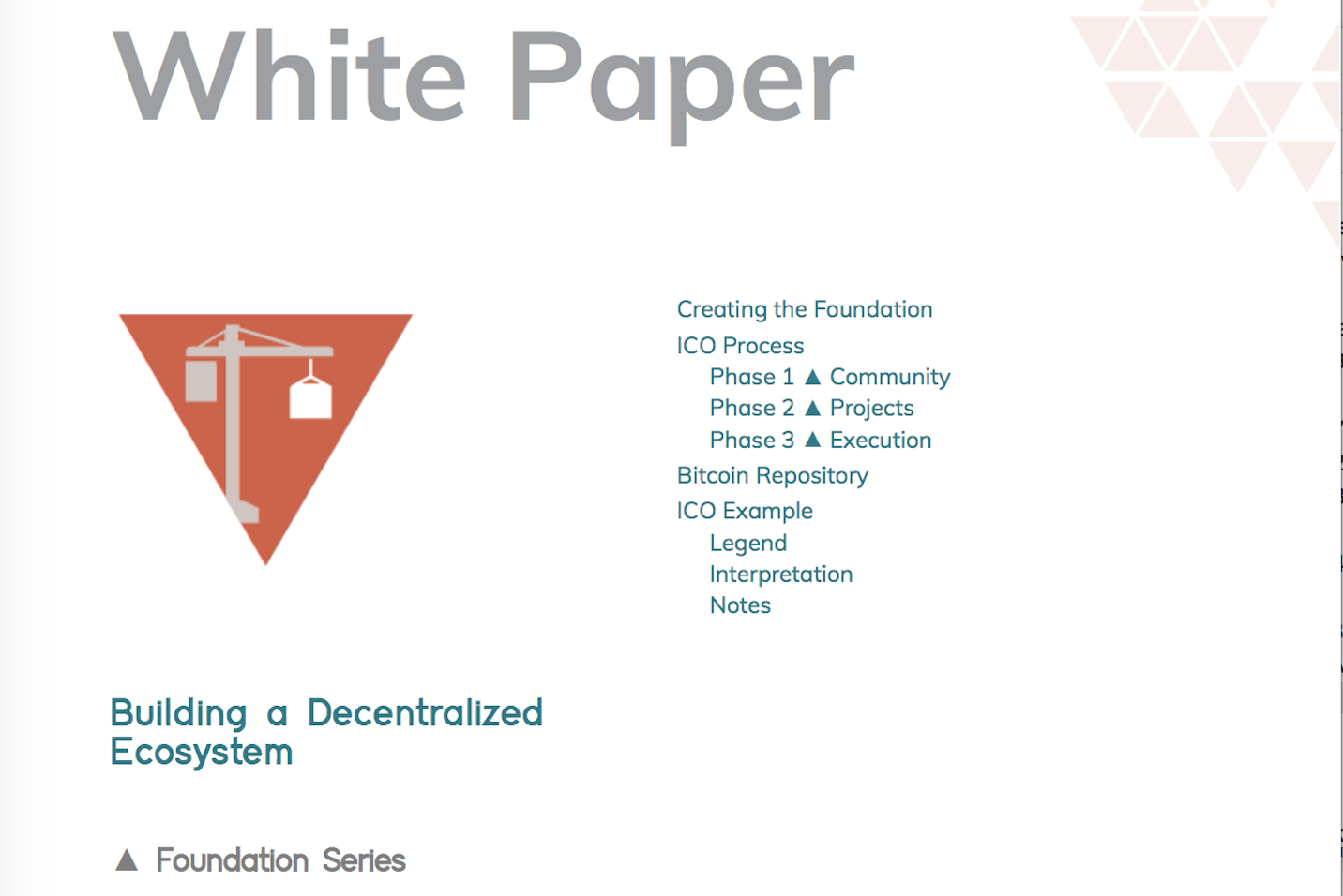 五分钟读懂：什么是ICO（Initial Coin Offering） - 知乎