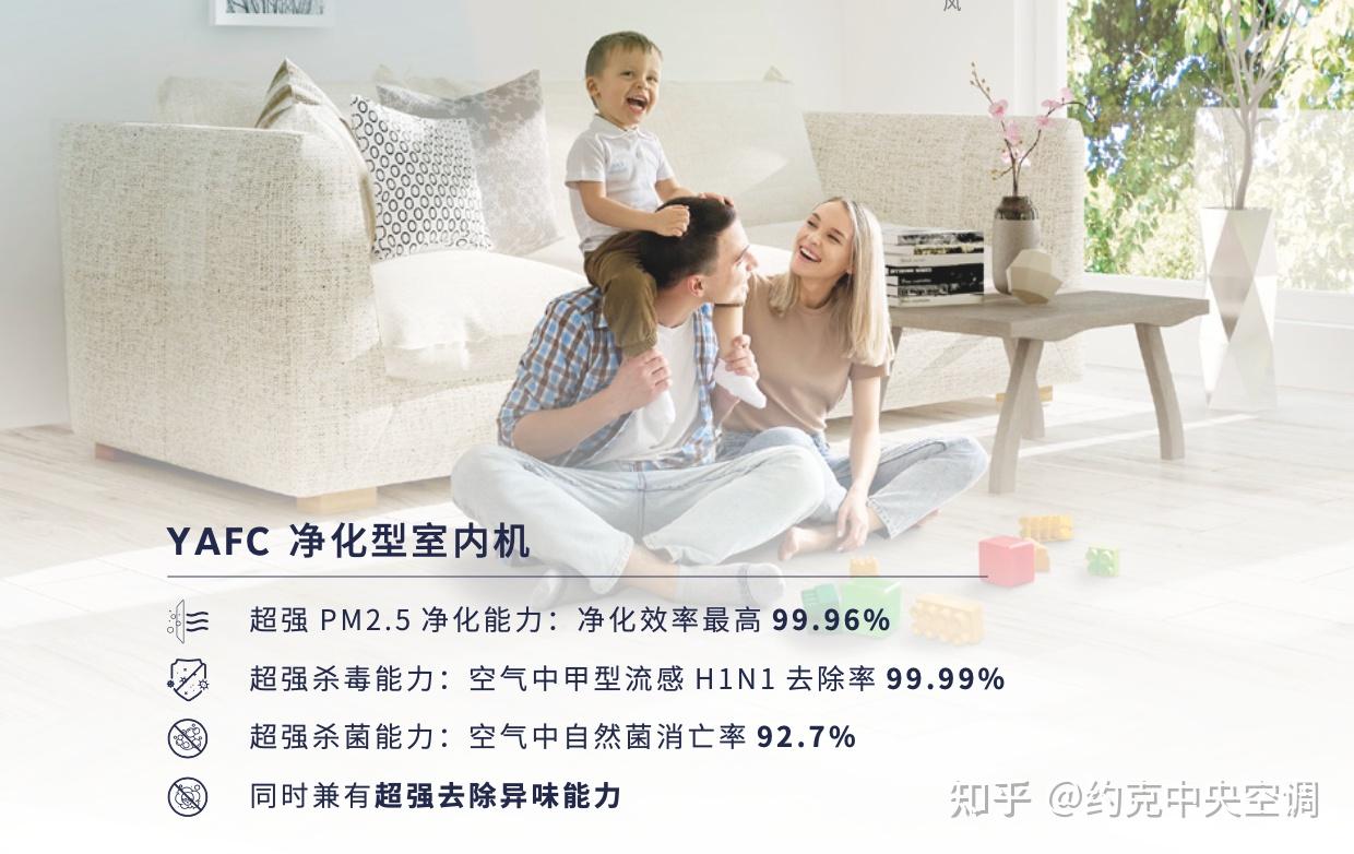 约克Q&A｜关于IWE HOME水系统中央空调你所不知道的事 - 知乎