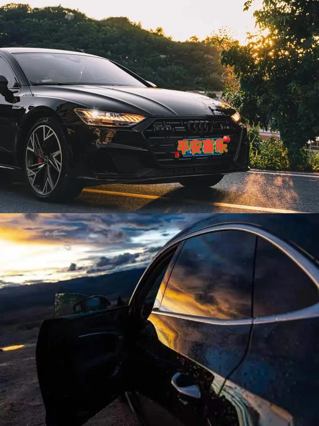 老司机的上汽奥迪A7L一年使用心得 - 知乎