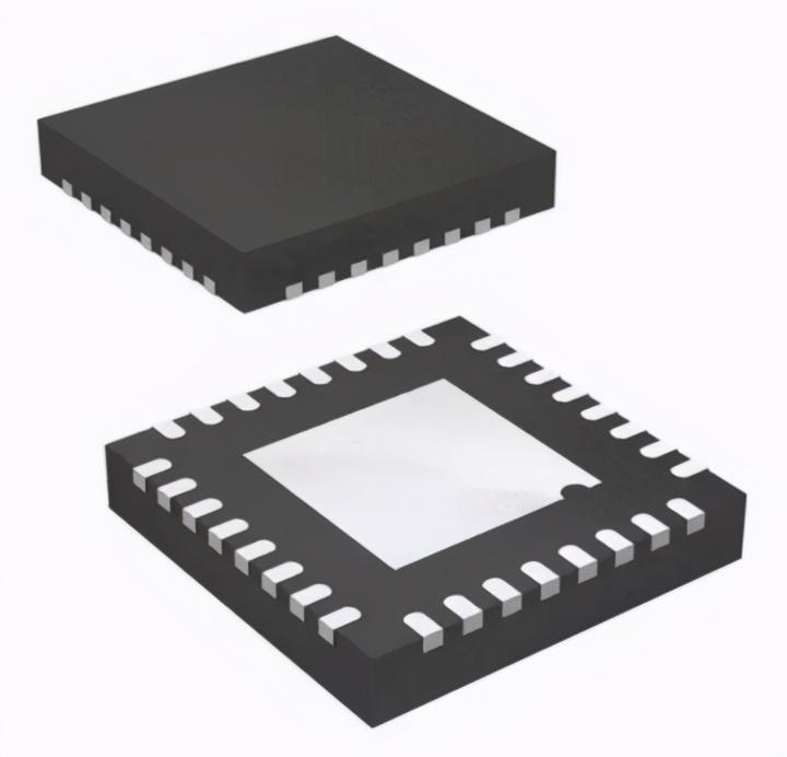 干货｜QFN封装懒人焊接方法 - 知乎