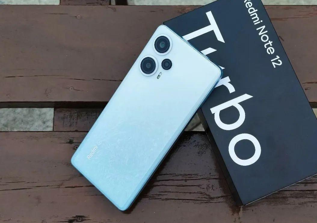 同为1999元，K60E和Redmi Note12 Turbo谁更值得购买？ - 知乎