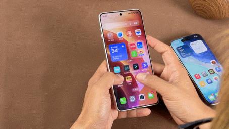 iOS 26遭遇口碑“滑铁卢”！ColorOS 15多维体验领先一个身位 - 知乎